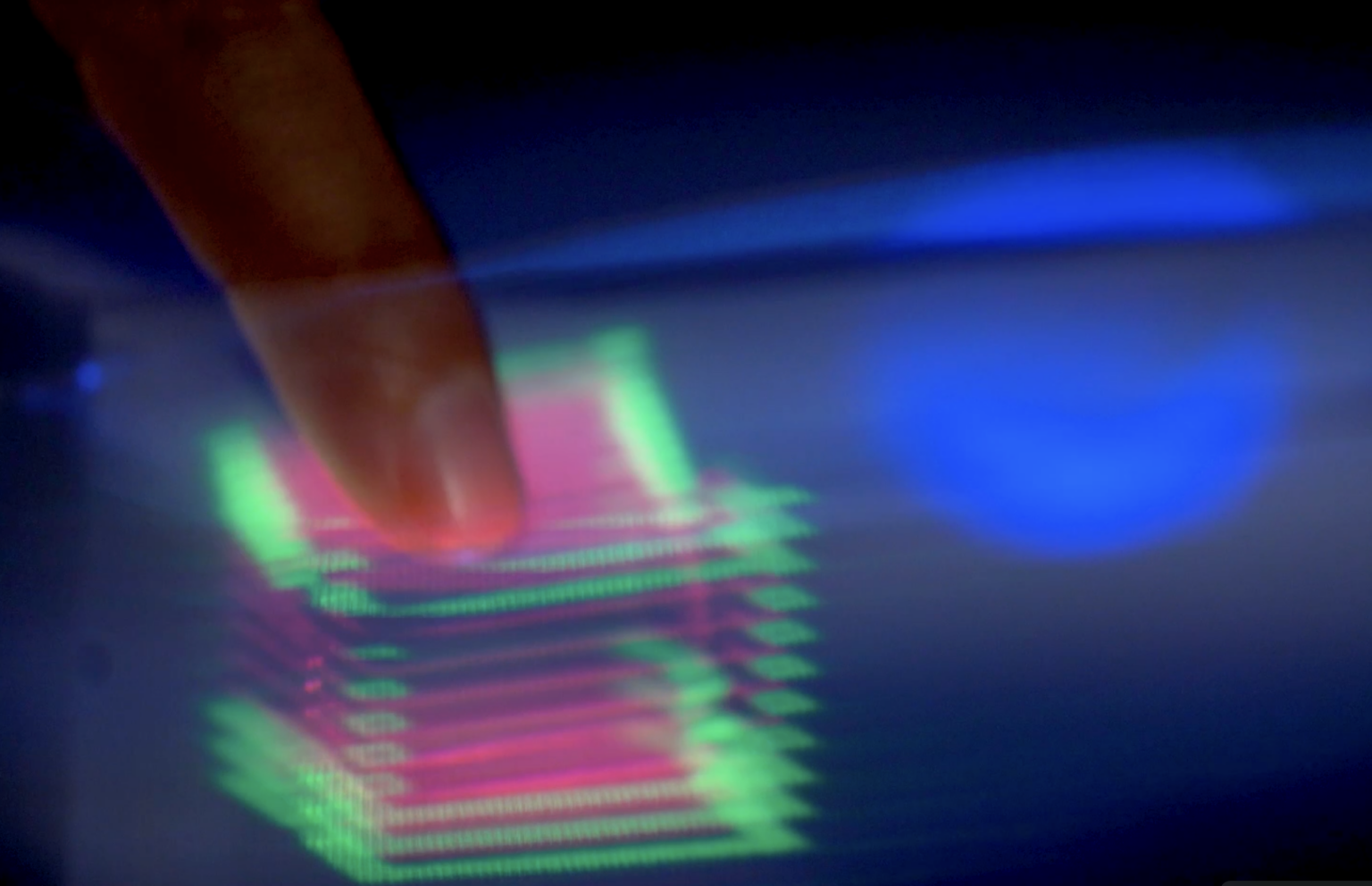 FlexiVol - Elodie BOUZBIB